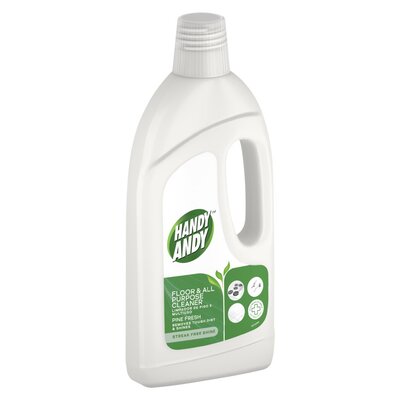 Handy Andy Pine Fresh Floor & Multipurpose Cleaner 750ml | Smart Price ...