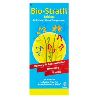 Bio-strath | Natural Medicinal | Smart Price Specials | PnP