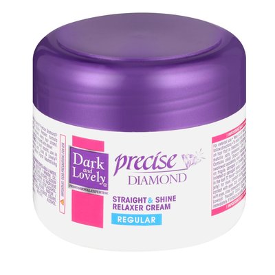 Dark & Lovely Precise Relaxer Regular 250ml | PnP