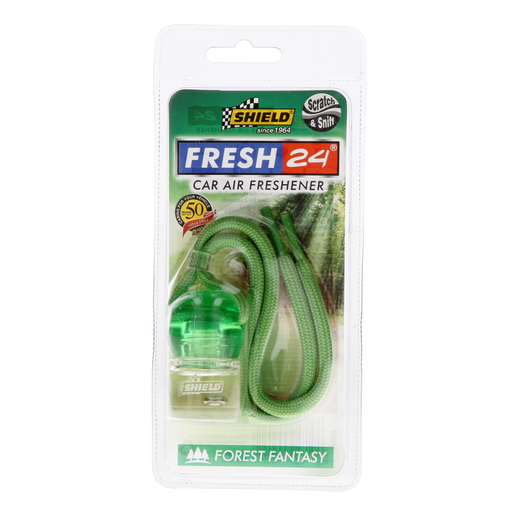 Shield Air Freshener Bottle 4ml | Smart Price Specials | PnP Home