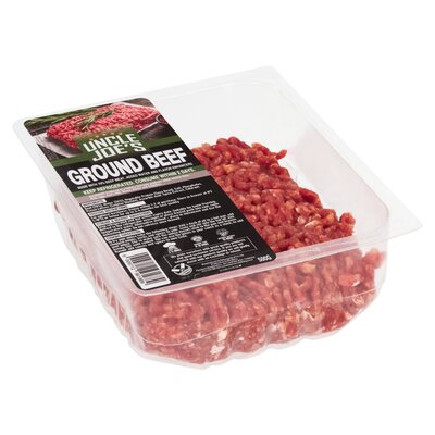 PnP Halaal Bulk Lean Beef Mince | PnP