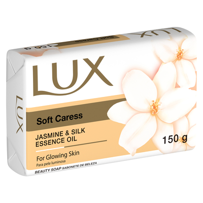 Lux Soft Caress Soap 150g | PnP