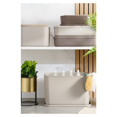 Goldsun Mars Low Storage Box With Lid 2L | Smart Price Specials | PnP Home