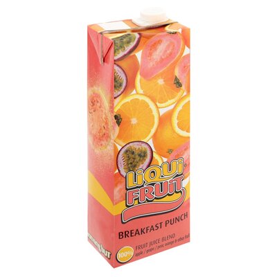 Liqui-Fruit Breakfast Punch Fruit Juice 1.5l | PnP