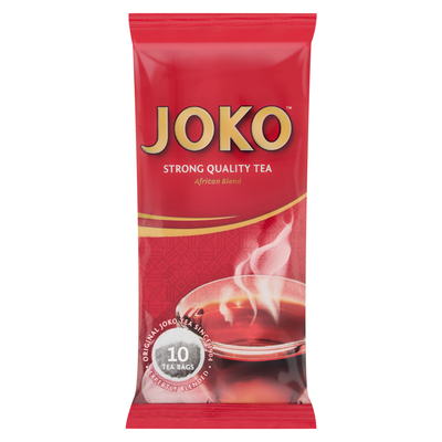 Joko Loose Tea Black 250g | PnP