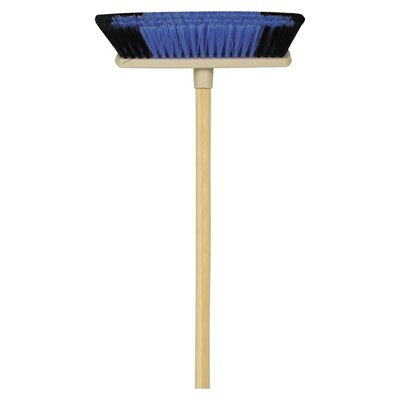 ADDIS Push In Broom with Handle | PnP