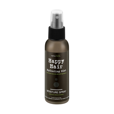 Nativechild Happy Hair Hydrating Mist 100ml | Smart Price Specials ...
