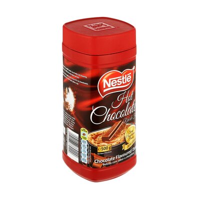 Nestle Hot Chocolate 500g | PnP