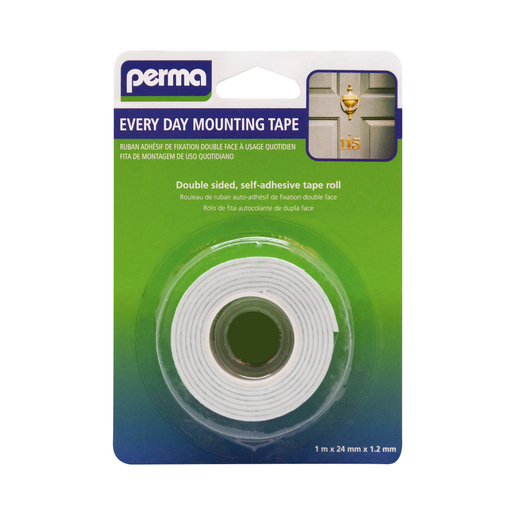 Perma Everyday Mounting Tape | PnP