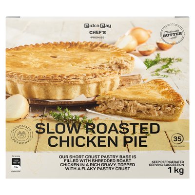 Pnp | Ready Meals & Desserts | Smart Price Specials | PnP