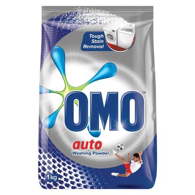 OMO Automatic Washing Powder 1kg | PnP