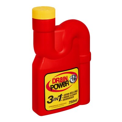 Drain Power Liquid 750ml | PnP