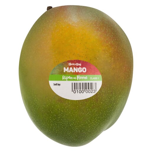 PnP Ripen At Home Mango | PnP