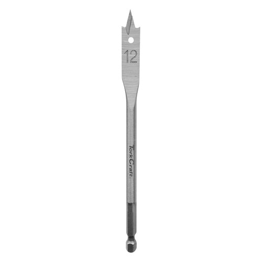 Torkcraft Spade Bit 12mm | PnP