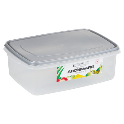 Addis Rectangular Saver 8L | Smart Price Specials | PnP Home