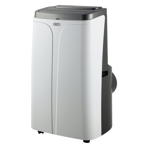 DEFY Portable Aircon 12000 Btu | PnP