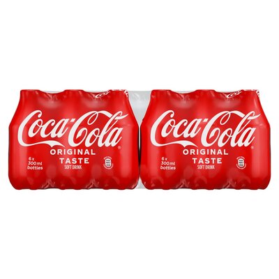Coca-Cola Regular 300ml x 24 | Smart Price Specials | PnP Home