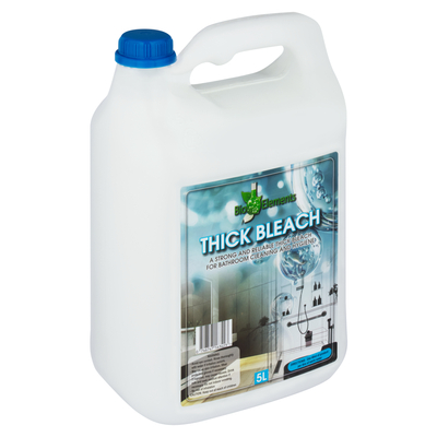 Bio Elements Thick Bleach 5L | PnP