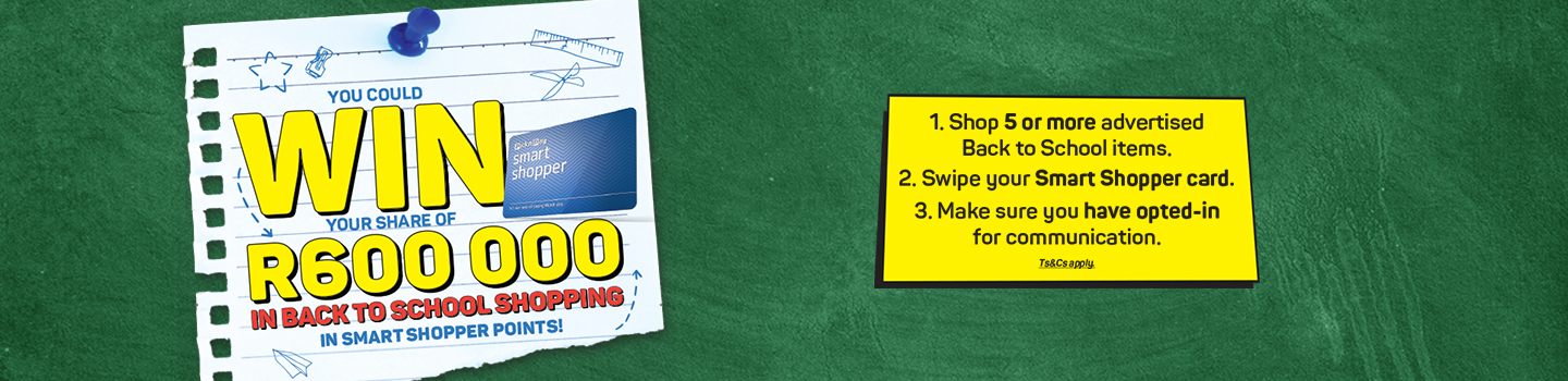 Pick n Pay QualiSave | Competitions & Promotions | PnP