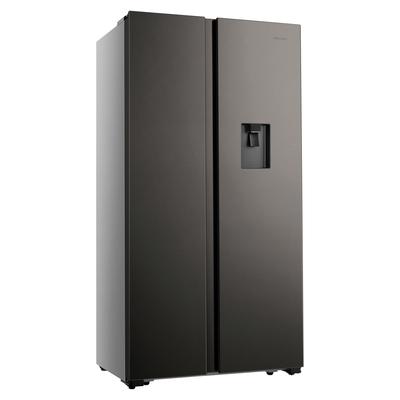 Hisense 508L Titanium Fridge H670SIT | Smart Price Specials | PnP Home
