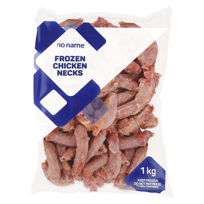 No Name Frozen Chicken Gizzards 1kg | PnP