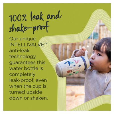 Tommee Tippee Insulated Sipper Cup 266ml Girl | Smart Price Specials ...