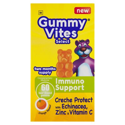 Creche Guard Gummies 30s | PnP