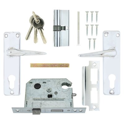 Door Handles & Lock Sets | Smart Price Specials | PnP Home