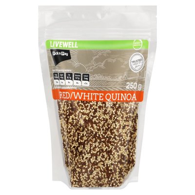 Nature's Choice Chai Seeds 250g | PnP