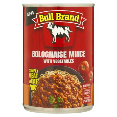 Top Class Soya Mince Oxtail & Tomato 100g | PnP