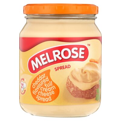 Melrose Cheddar Cheese Spread 400g | Smart Price Specials | PnP Home