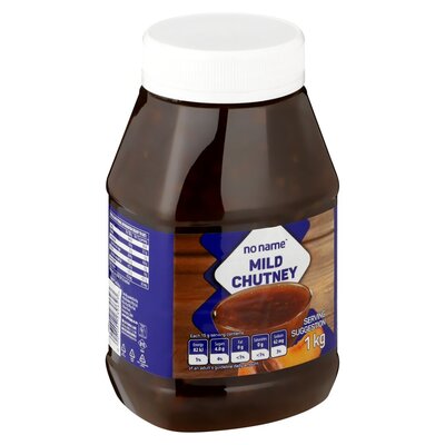 No Name Mild Chutney 1kg | PnP
