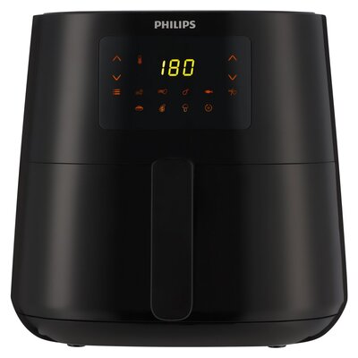 Philips XL Essential Airfryer Hd9270/91 | PnP