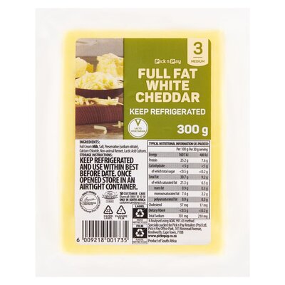 Isibhakela Anomsoco Maas 4L | PnP