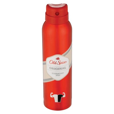 Old Spice Deodorant Spray Original 150ml | Smart Price Specials | PnP Home