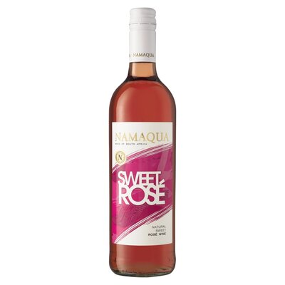 Robertson Natural Sweet Rose 750ml | PnP