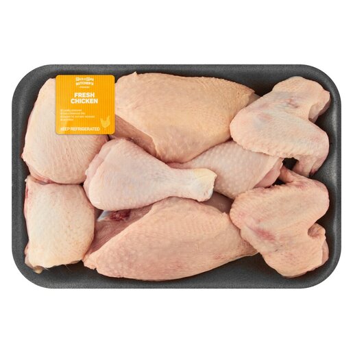 PnP Fresh Chicken Braaipack 8 Pack | PnP