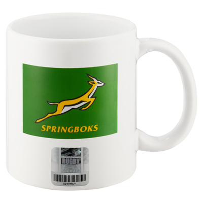 Tti Springbok Coffee Mug 355ml | PnP