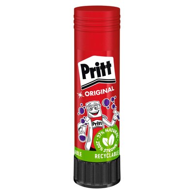 Pritt Glue Stick 43g x 3 Pack | Smart Price Specials | PnP Home