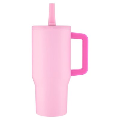 Home Assorted Stainless Steel Drinking Flask 600ml | PnP