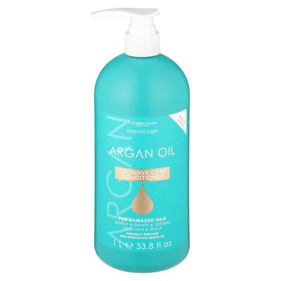 TWO OCEANS ARGAN OIL CONDITIONR 1L | PnP