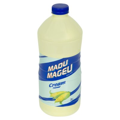 Take 5 Madu Mageu Cream 2L | PnP
