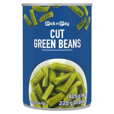 Koo Butter Beans 410g | PnP