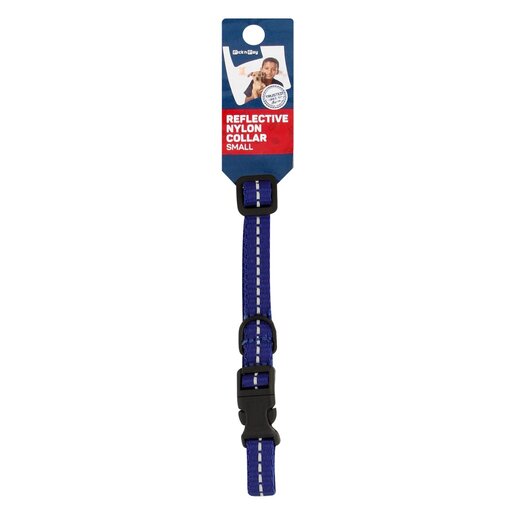 PnP Pet Reflective Nylon Collar Small | Smart Price Specials | PnP Home