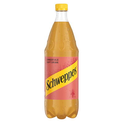 Schweppes Pomegranate Flavoured Drink 1L | PnP