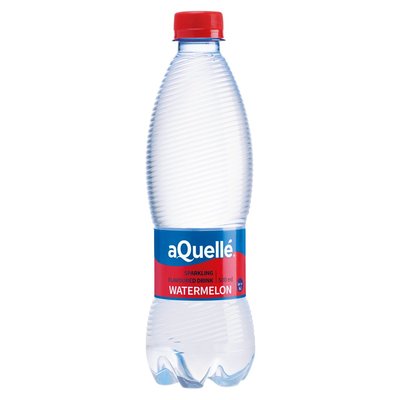 aQuelle Still Natural Spring Water 500ml | PnP