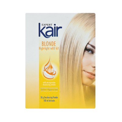 Kair Herbal Highlight Refill Hair Colourant | PnP