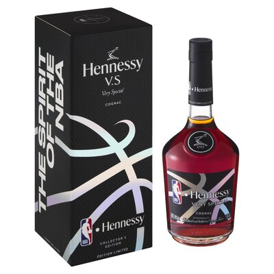 Hennessy Vs NBA Limted Edition Cognac 750ml | PnP
