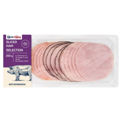 PnP Mini Ham 1kg | PnP