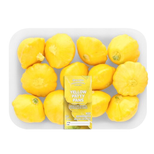 PnP Yellow Patty Pans | PnP
